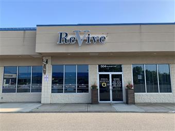 ReVive Wax, Beauty & Aesthetics - Brighton MI | Vagaro